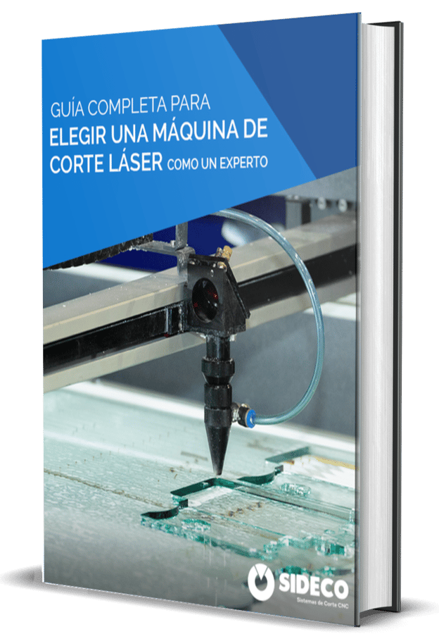 Guía para elegir una máquina de corte láser como un experto