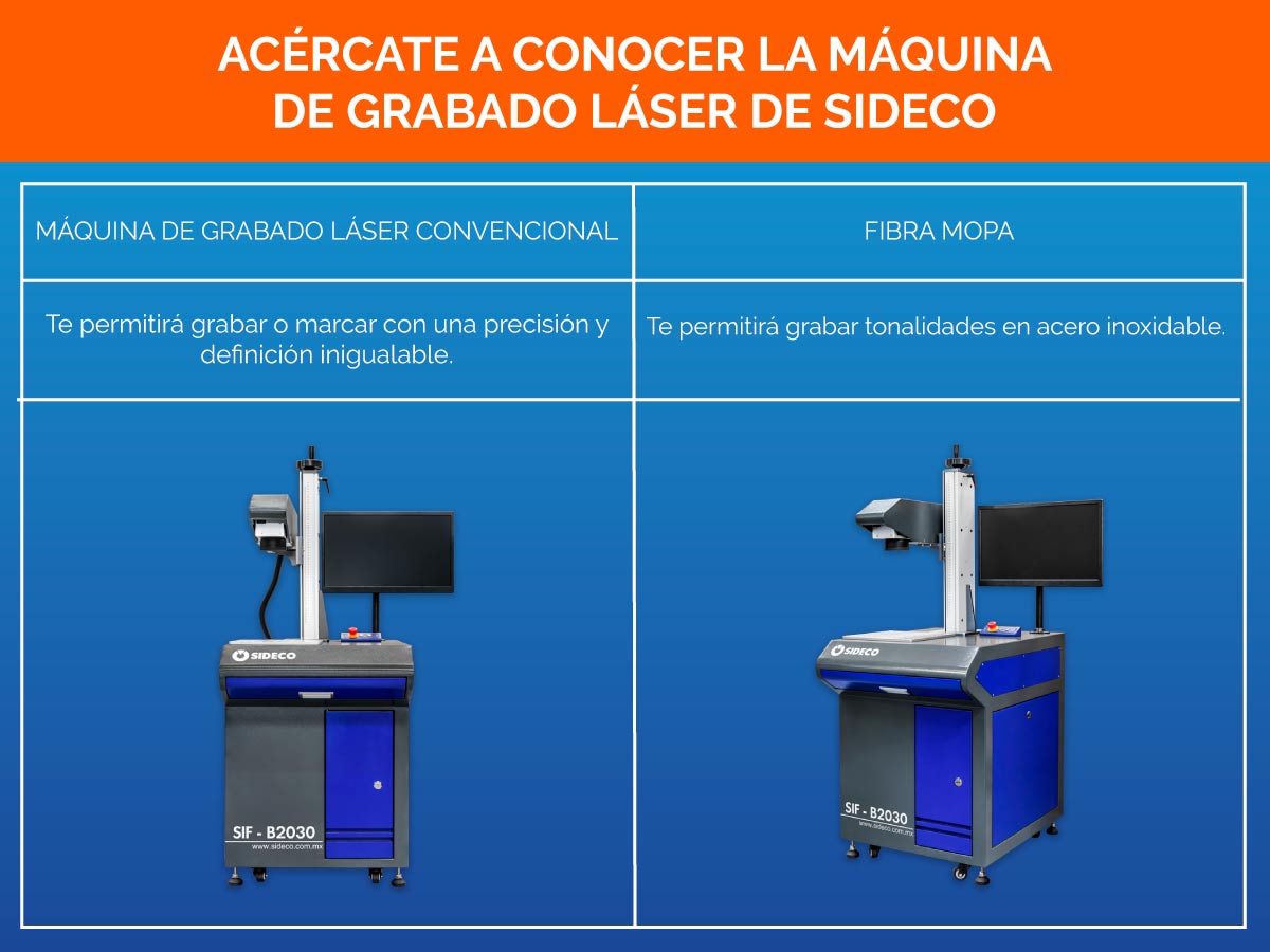 3 cosas increíbles que puedes crear con una Máquina de Grabado Láser