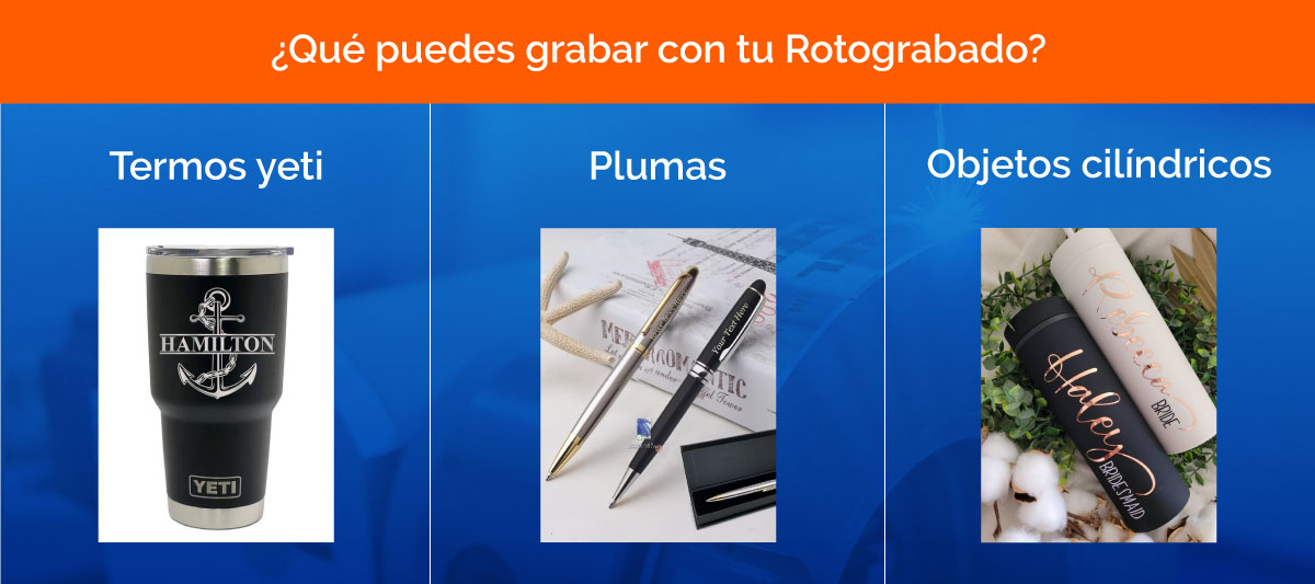 Cómo iniciar un negocio de grabado de termos yeti personalizados