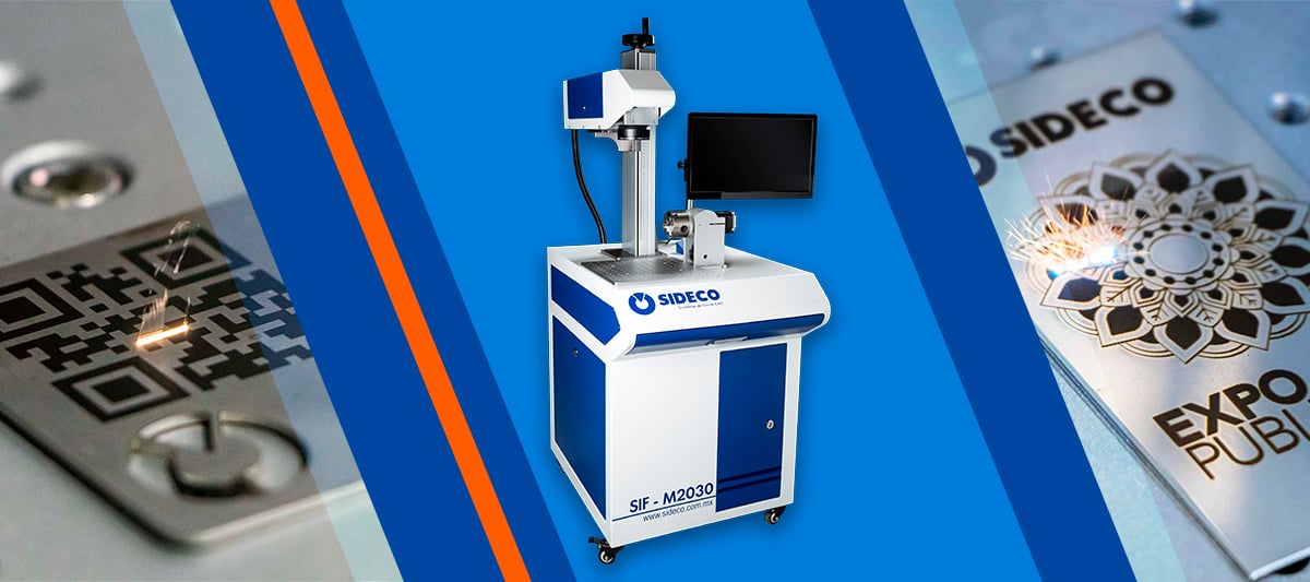 ¿Cómo grabar acero inoxidable con una Maquina Láser para grabar metal?