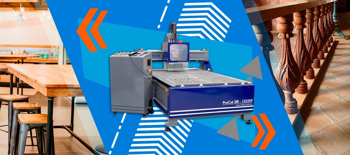 ¿Cuál es el mejor Router CNC para madera?