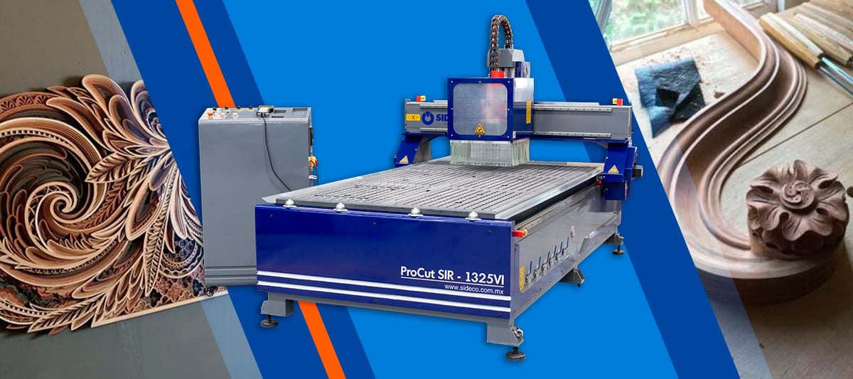¿Estás pensando adquirir un CNC Router desde China? Debes leer esto