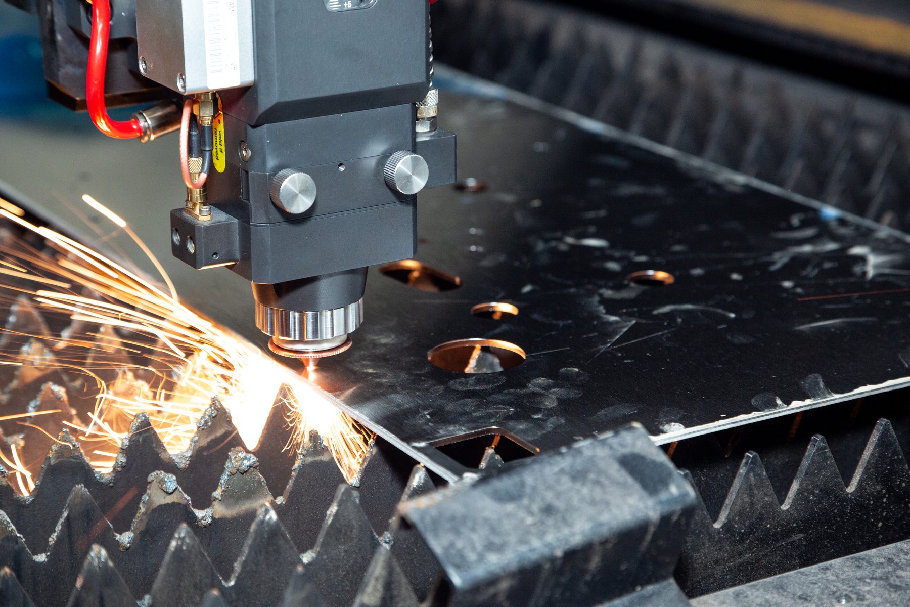 Compara los métodos de una Cortadora de Metal y escoge la mejor