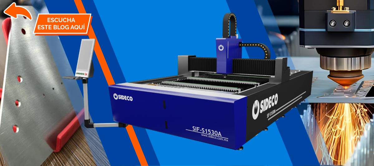 Tendencias de Maquinaria CNC en 2024 para el futuro de la manufactura