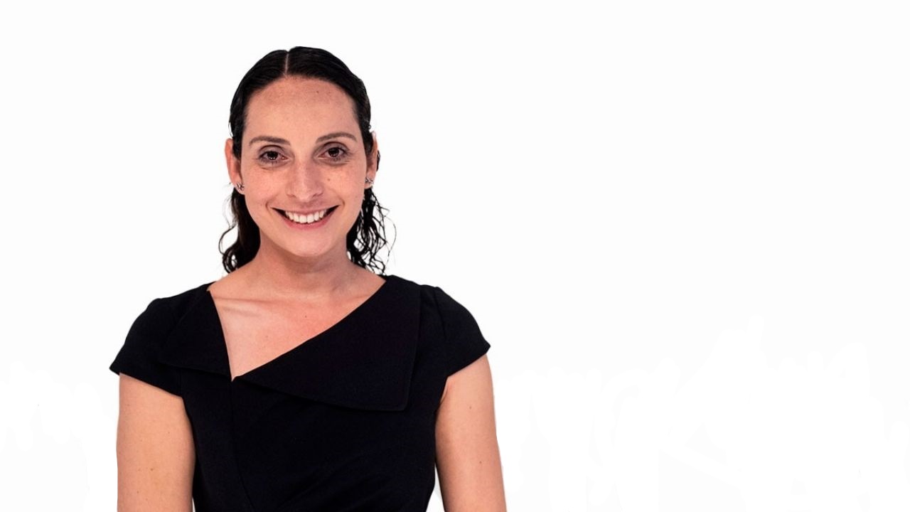 Entrevista: Azul Ogazón nos platica por qué invertir en MEM Industrial ...