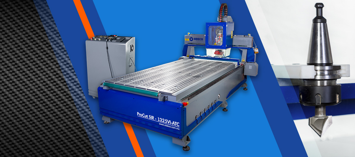 ¿Cuál es la máquina CNC correcta para cortar Kevlar? Router CNC