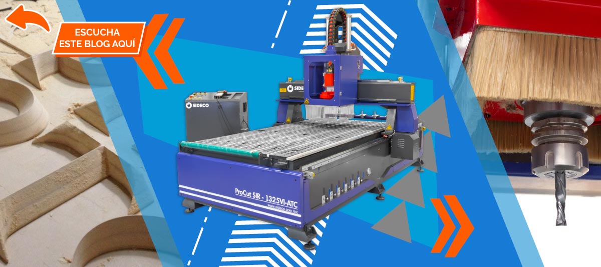 Hacks de herramientas para tu Router CNC realmente rentables