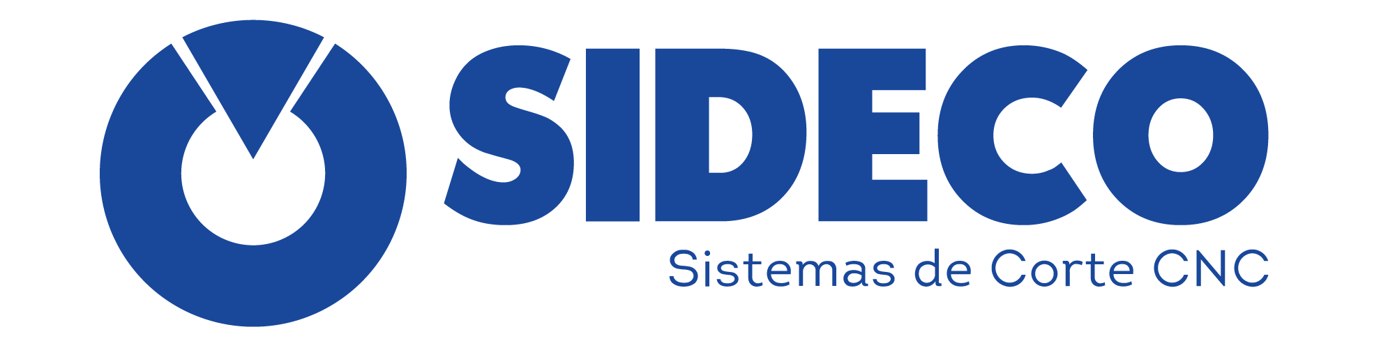 Ficha Técnica SIDECO: Cortadora Láser CO2