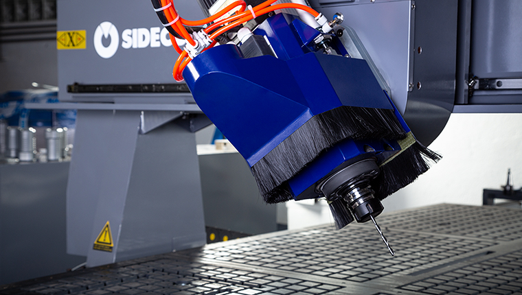 Corta coroplast con tu Router CNC