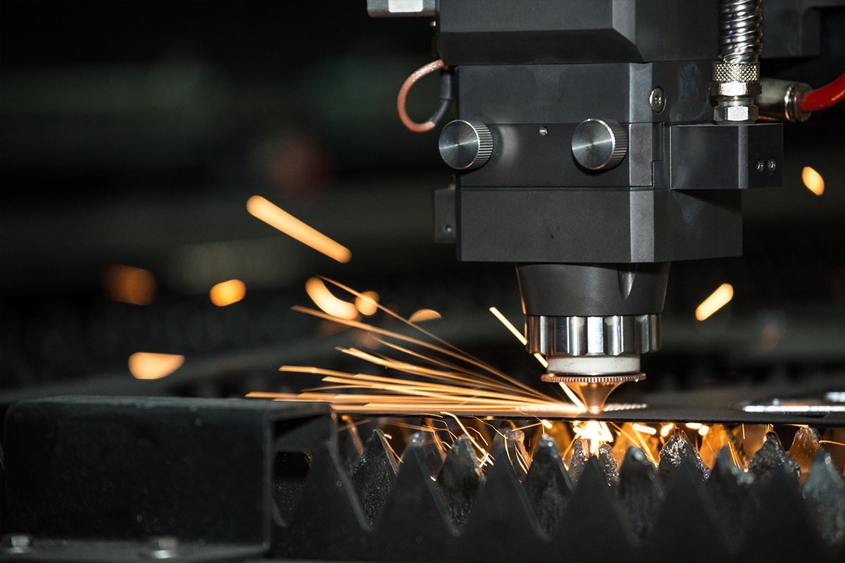 ¿Qué pasa en México con la industria metalmecánica?