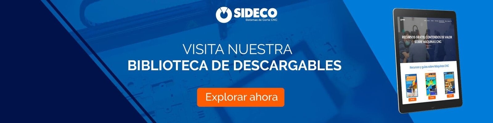 Inicio SIDECO MONTERREY
